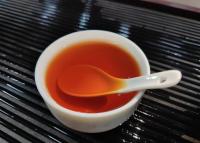 China Light Brown Decomposing Fat with Floral Aroma for sale