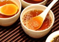 China Oolong Tea Decomposing Fat Floral Flavor for sale