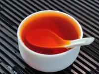 China Jin Junmei 80g canned gift box tea wuyi mountain flower small seed lianyun tea factory wholesale for sale