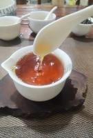 China Oolong Tea Premium Quality Chinese Tea Leaves for sale