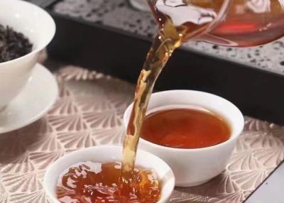 China Oolong Tea Decomposing Fat Floral Flavor for sale