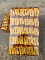 China Medium Size Authentic Meizitang Botanical Slimming - Yellow Effective Weight Loss for sale