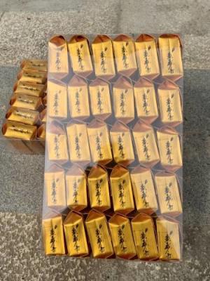 China Medium Size Authentic Meizitang Botanical Slimming - Yellow Effective Weight Loss for sale