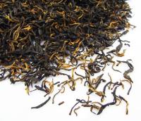 China Loose Leaf Packaging - Healthy Alternative To Tea with Floral Aroma for sale