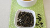China Experience the Elegance of Golden Peony Tea from with Dry Place Storage for sale
