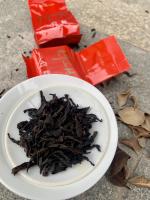 China 100°C Brewing Temperature Revealing the Fruity Essence of Aged Pu Erh Tea for sale