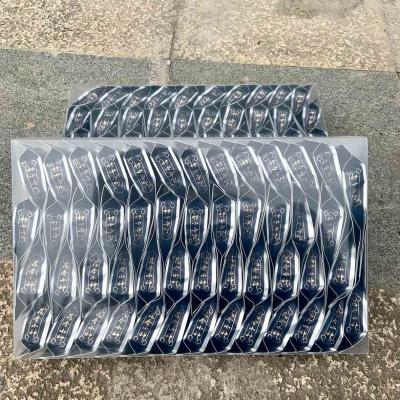 China Widely Available Wuyi Rock Tea with Rich Flavor Vacuum Sealed Bag for sale