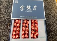 China 18 Month Warranty Lapsang Souchong Black Tea for sale