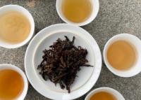 China 18 Month Warranty Lapsang Souchong Black Tea for sale