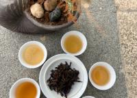 China Junmei Souchong Black Tea 18 Month Warranty for sale