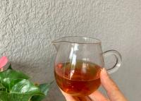 China Immerse Yourself in the Fruity Aroma and Sweetness of Wuyi Rock Tea for sale