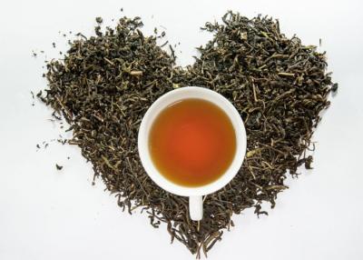 China Semi-oxidized Oolong Tea 90-95°C Hot Or Cold Brewing for Enjoyment for sale