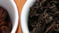 China Smoky Lapsang Races Tea with Brewing Temperature 95-100°C and Brewing Time 3-5 Minutes for sale