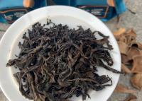 China Smoky Lapsang Races Tea with Brewing Temperature 95-100°C and Brewing Time 3-5 Minutes for sale