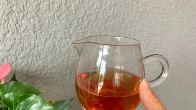 China Reddish-brown Lapsang Races Tea 95-100°C Brewing Temperature for sale
