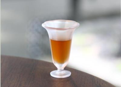 China Product name: Flower pad - Tall cup for sale