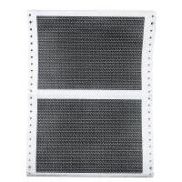 China Security Envelope 3 Ply Payroll Slip 241x140MM for sale