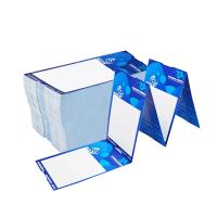 China Thermal Exhibition Entrance Tickets Exhibition Pass Tickets Art Paper UV Printing Fanfold for sale