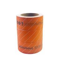 China Coated Bandsaw Protective Wrapping Paper 280M Long Prevent Moisture Prevent Rusting for sale