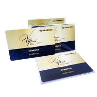 China PVC Membership Cards for Cinemas and Theme Parks for sale