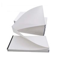 China Fanfold Direct Thermal Delivery Notice with Sensemarks BPA free for sale