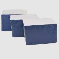 China 3 Part Fanfold Top-Sheet Self-Imaging Carbonless NCR POS Slips for sale