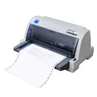 China 5 Part Listing Paper NCR Carbonless Copy Paper 5 Ply Perforated Computer Form for sale