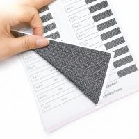 China 3 Part Carbonless Security Envelope for Bank PIN Code for sale