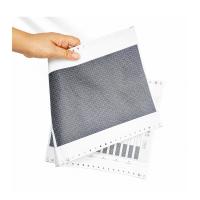 China 3 Part Carbonless Security Envelope for Bank PIN Code for sale