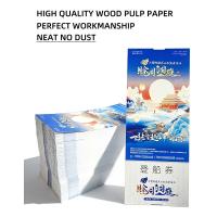 China 200x80mm Museum Tickets Theme Park Tickets Thermal Paper Tickets Perforated Fan Fold UV Printing for sale