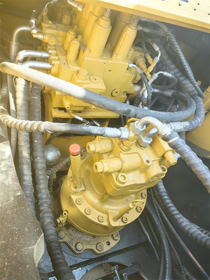 latest company news about Sany Excavator 215 Surprising Benefits for Your Projects  3