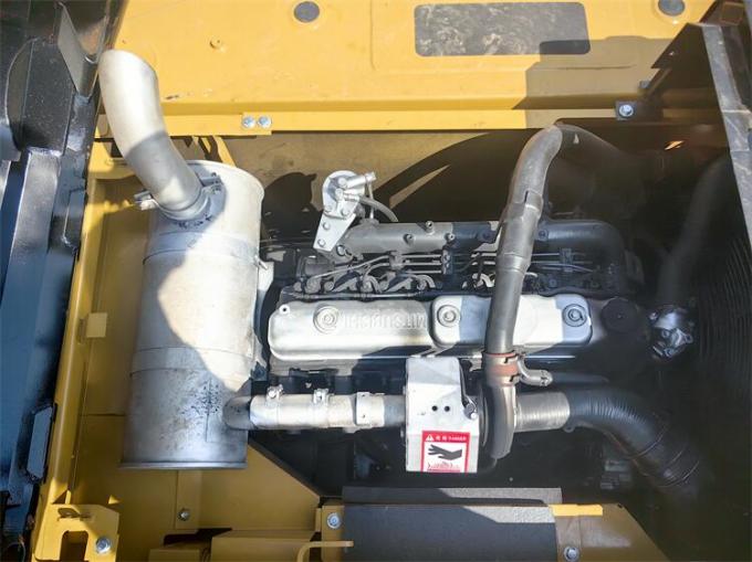 latest company news about Sany Excavator 215 Surprising Benefits for Your Projects  4