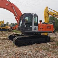 China 132kw Used Hitachi ZX240-3 Excavator 24 Ton | 2023 Model with 2,700 Hours | 1 m³ Bucket Capacity for sale