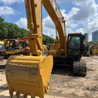 China 2019 Caterpillar 320CL 20-Ton Excavator | 110 KW Power | 1 m³ Bucket Capacity | Used Heavy Equipment for sale