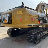 China CAT 325D Excavator 25 Ton 152 kW Energy Efficient Heavy Equipment with 1.3 m³ Bucket Capacity for sale