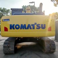 China 2023 Komatsu PC210-8 Used Excavator 21 Ton | 1000 Working Hours | 0.9 m³ Bucket Capacity | Cummins Engine for sale