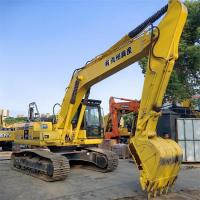 China 2023 Komatsu PC210-8 Used Excavator 21 Ton | 1000 Working Hours | 0.9 m³ Bucket Capacity | Cummins Engine for sale