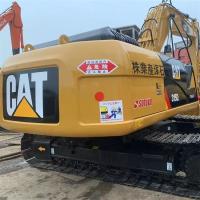 China Second Hand CAT 315D Excavator In With 800 Working Hours Easy Maintenance for sale