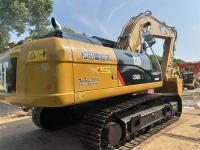 China 36000KG Caterpillar 336d Excavator Second Hand Diggers Fuel Efficiency for sale