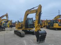 China Customizable Cat 8t Excavator Mini Used 308E2 CAT Excavator High Durability for sale