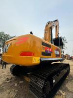 China 2023 Sany SY365H 36-Ton Excavator with 728 Hours | 2.32m³ Bucket & 212KW ISUZU Engine for sale