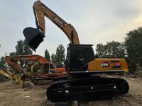 China 2023 Sany SY365H 36-Ton Excavator with 728 Hours | 2.32m³ Bucket & 212KW ISUZU Engine for sale