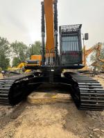 China 2023 Sany SY365H 36-Ton Excavator with 728 Hours | 2.32m³ Bucket & 212KW ISUZU Engine for sale