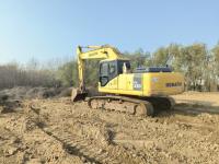 China Komatsu PC220-7 Used Hydraulic Excavator 22 Ton 2018 5580 Hours for sale