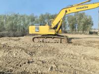 China Komatsu PC220-7 Used Hydraulic Excavator 22 Ton 2018 5580 Hours for sale