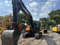 China Hyundai 220LC-9S 22 Ton Excavator | 1.02m³ Bucket | 112KW Cummins Engine | 2023 Model for sale