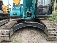 China Used Kobelco SK260-8 Excavator 26 Ton with 131 KW Hino Engine and 1.3 m³ Bucket Capacity for sale