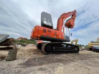 China Hitachi ZX350-3G Used Excavator 35000KG Weight 190kw Power with 2260 Working Hours for sale