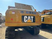 China Used Caterpillar 320CL Excavator - 20,000 KG Weight, 110 KW Power, 2019 Model for Heavy Construction for sale