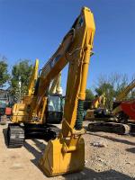 China Used Caterpillar 320CL Excavator - 20,000 KG Weight, 110 KW Power, 2019 Model for Heavy Construction for sale
